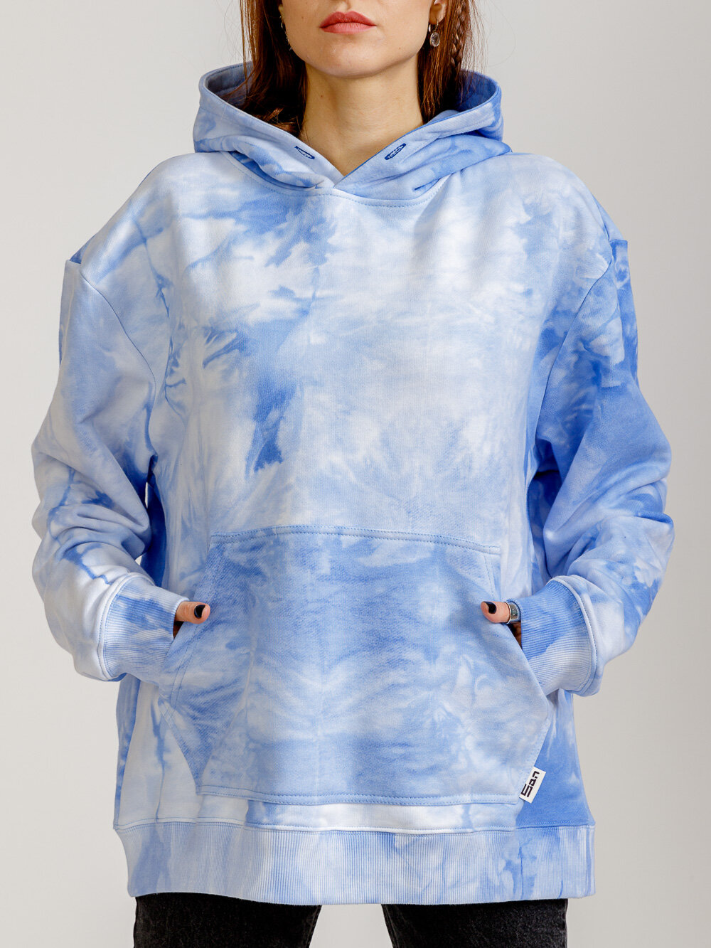 Худи  Street wear