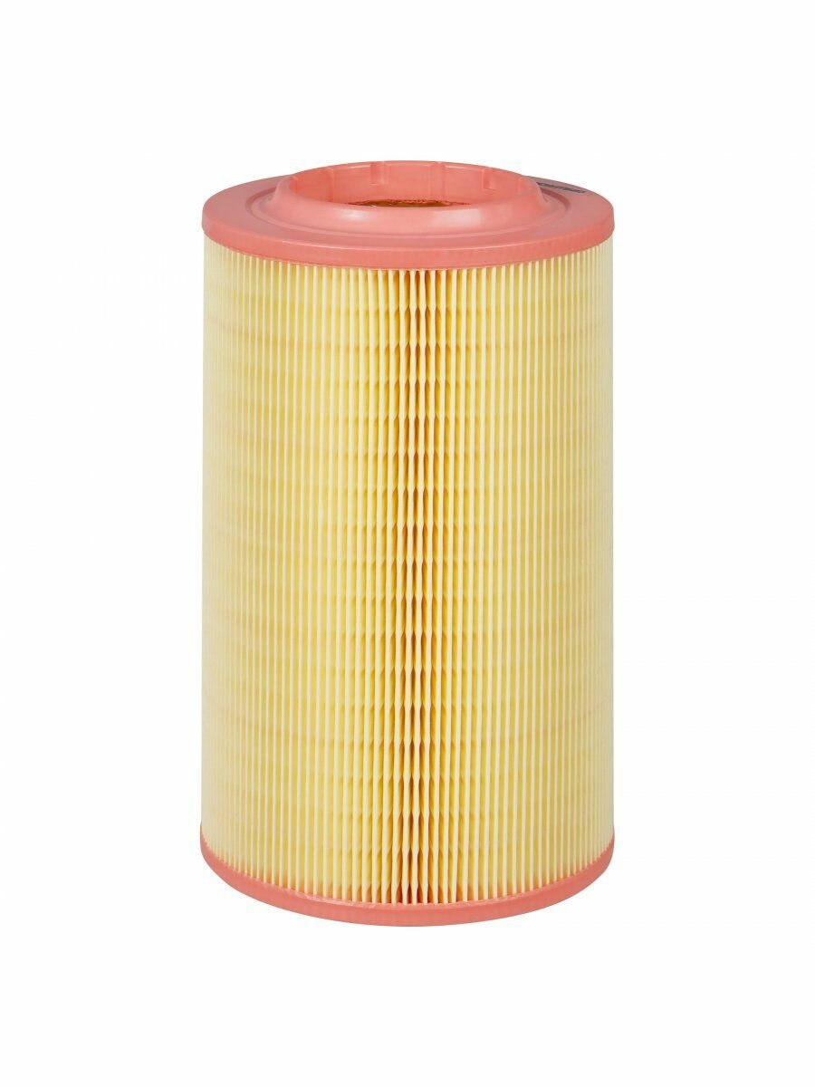 Фильтр воздушный для Fiat Ducato (06-)/PSA Boxer (06-)/Jumper (06-) 2.0D/2.2D/3.0D 1606402680 CARVILLE RACING TR17237