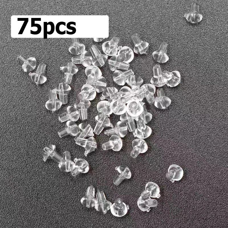 75 шт, аксессуары для ловли карпа, рыболовный крючок, стопорные бусины, приманка, кольцо для бойла, поворотный стопор для карпа, грубый терминал, фиксатор снастей