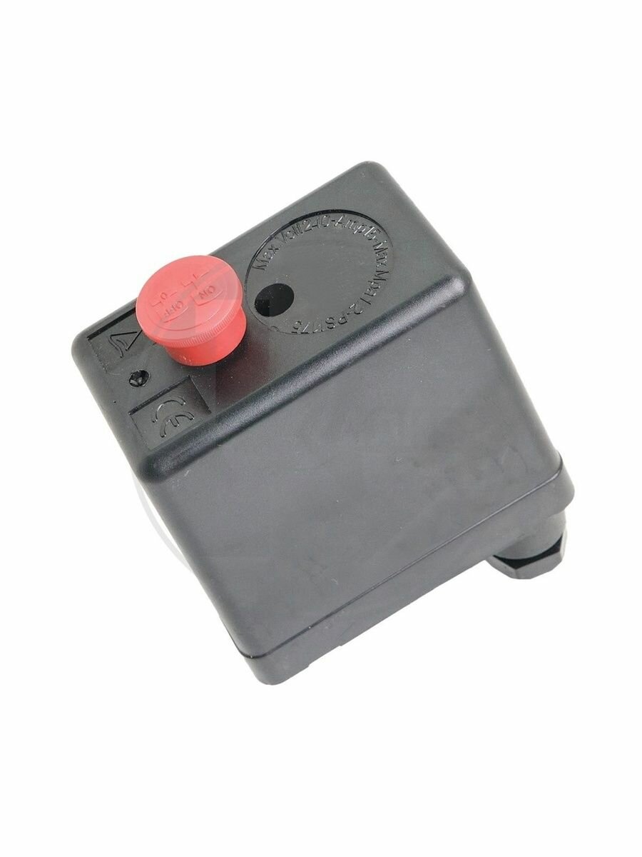 Реле давления FB30-1H (1x1/4") для компрессора