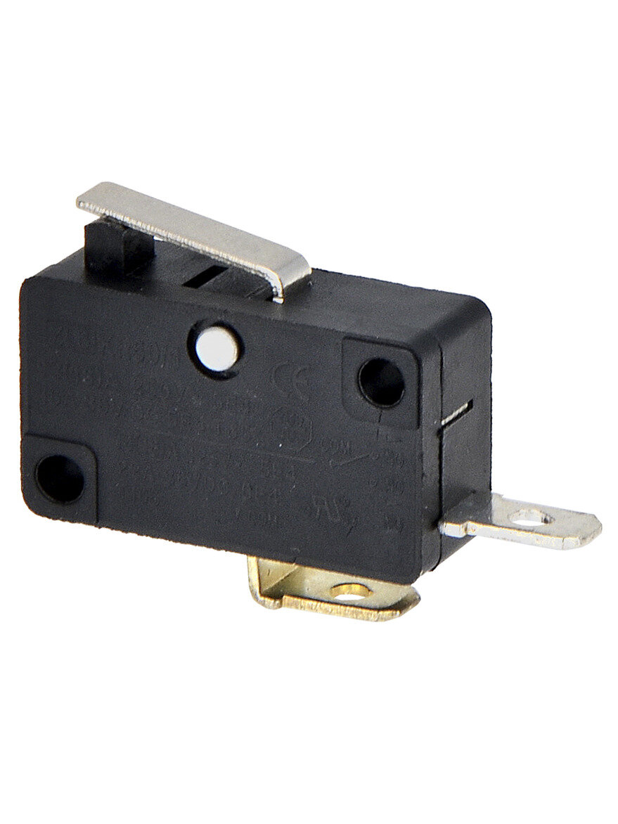 Выключатель LM-VA-L0118-14 ПРА 18СЛ для пылесоса ELITECH ПРА 18СЛ (E1302.001.00)