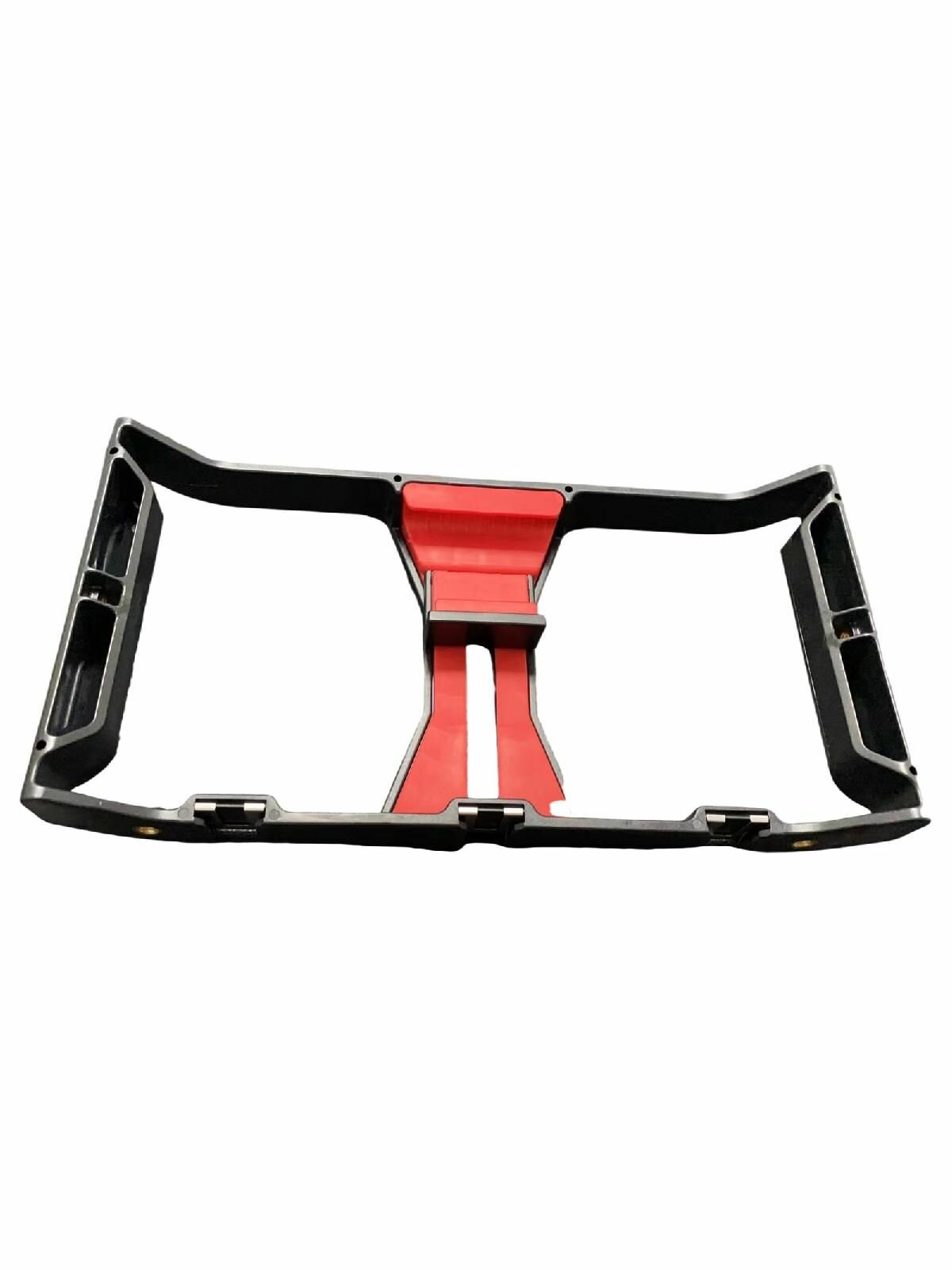 Крепление для мобильного устройства, Съемка и запись с мобильного телефона многофункциональный ручной стабилизатор для кроличьей клетки с защитой от встряхивания и интерфейсом горячего башмака 1/4