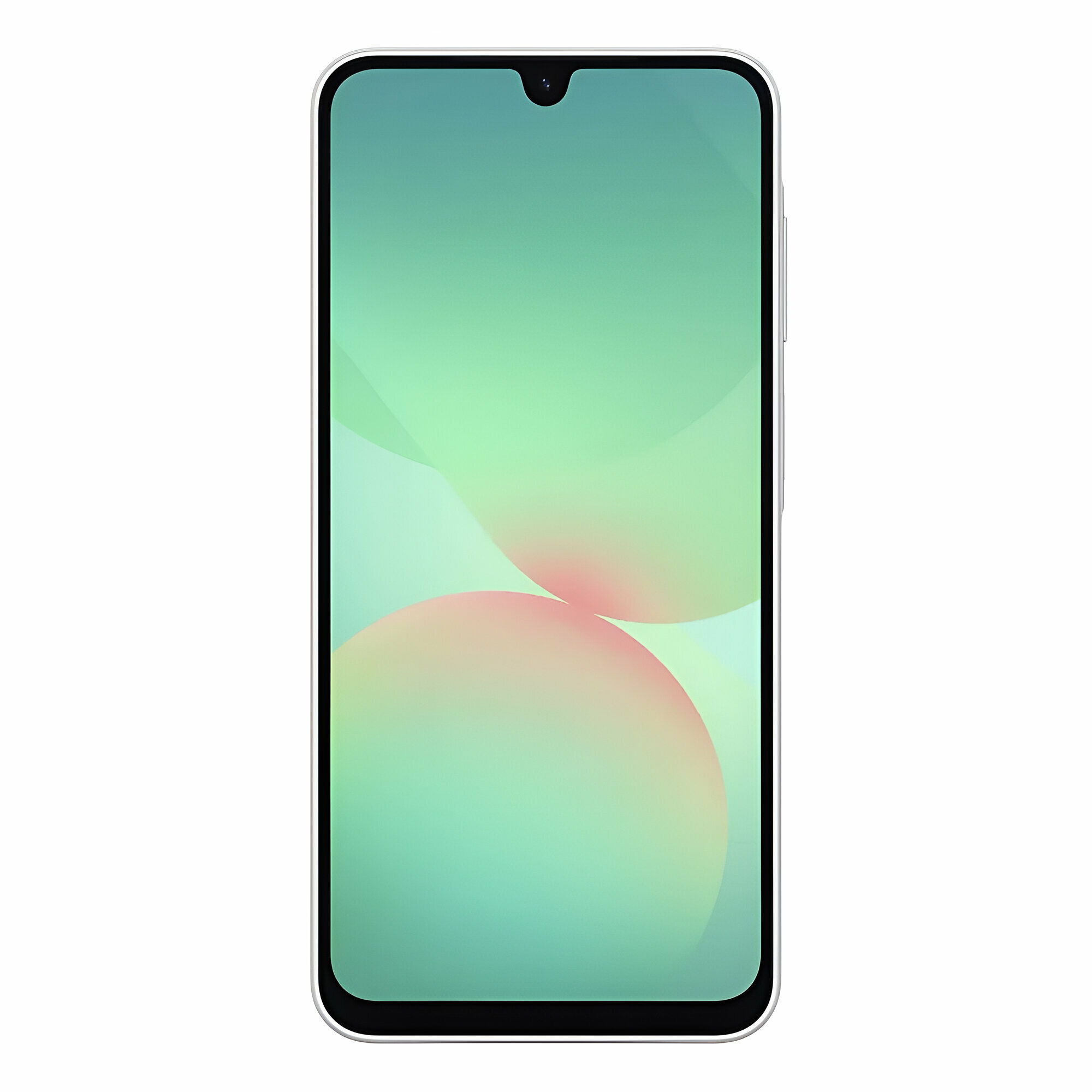 Смартфон Samsung Galaxy A26, 6/128 ГБ, 6.7", цвет White (белый)