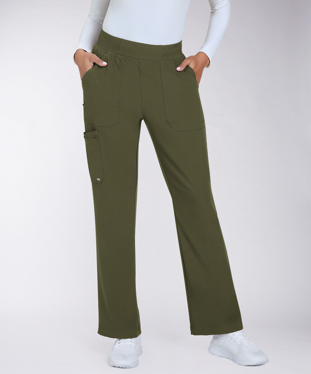 KOI брюки жен. 775R (M, 57)