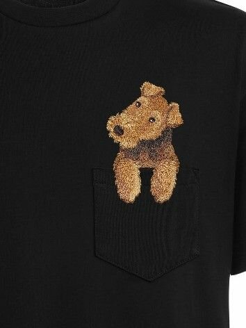 Футболка спортивная