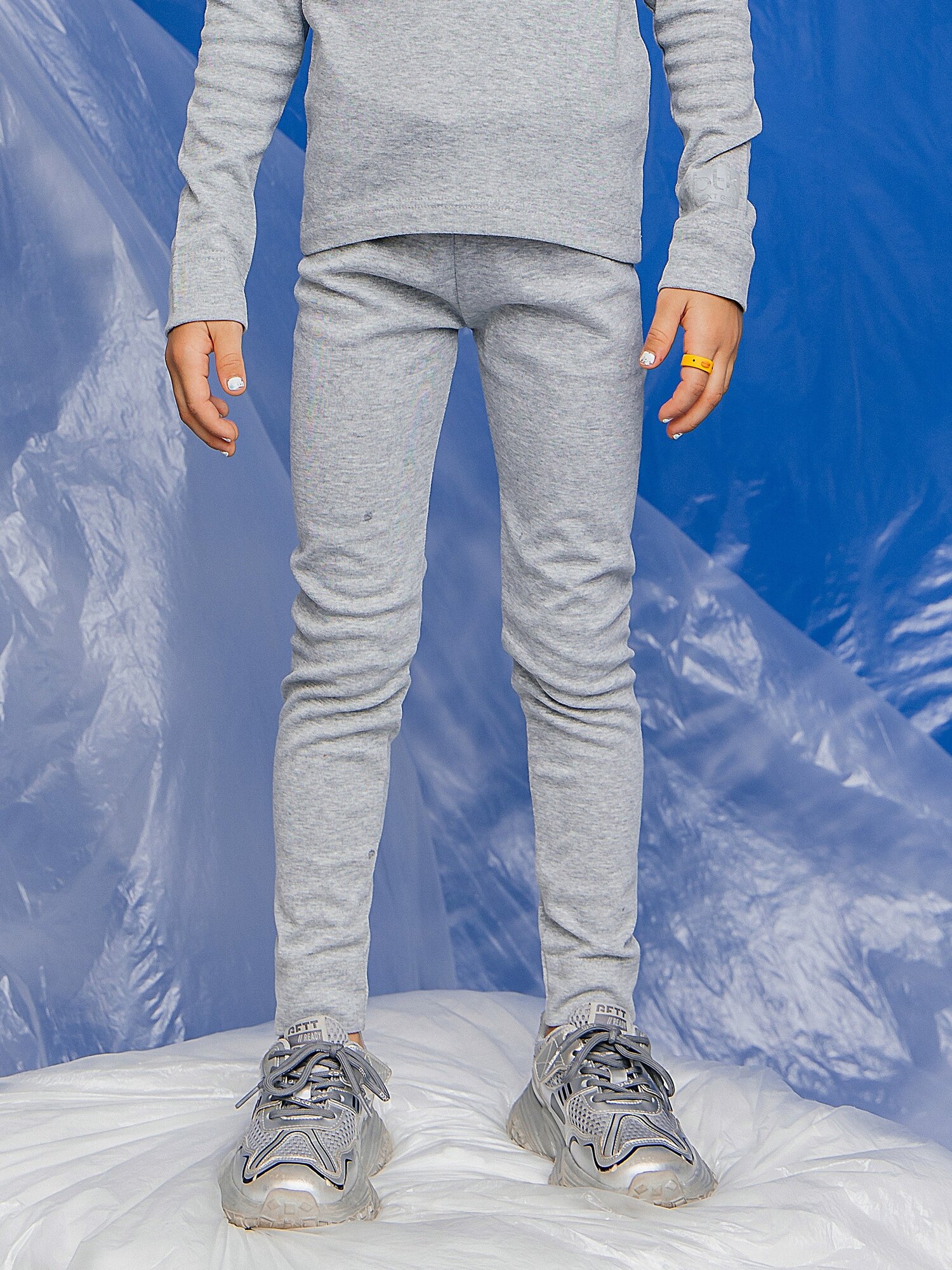 Термобрюки 2023 - 2024