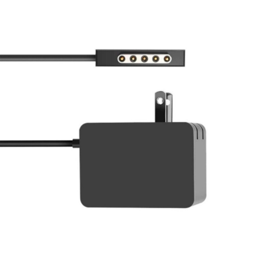 24 Вт зарядное устройство магнитное зарядное адаптер для ноутбуков Pro3/4/5 с технологией интеллектуального распознавания