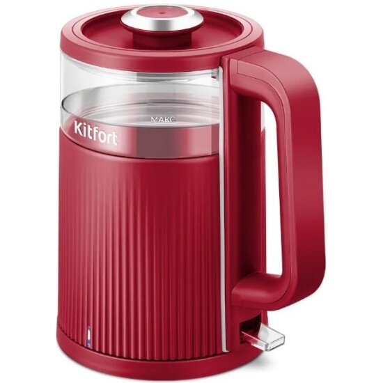 Чайник Kitfort КТ-8716
