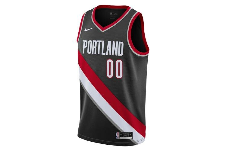 Джерси хоккейное Nike Basketball