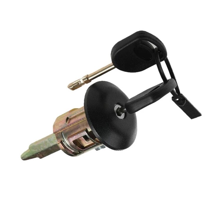 Личинка замка двери Ford Transit 00-06- спереди-справа ONPER ONP0020230080