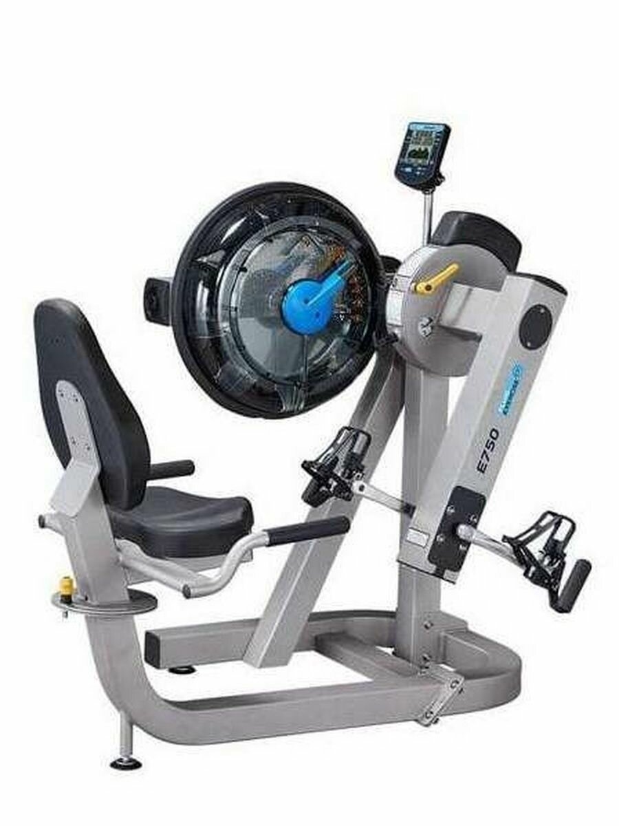 Эргометр FLUID EXERCISE E750