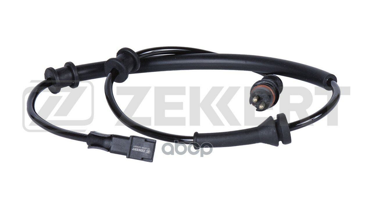 Датчик ABS задн. Renault Laguna II 01- Zekkert арт. se-6266