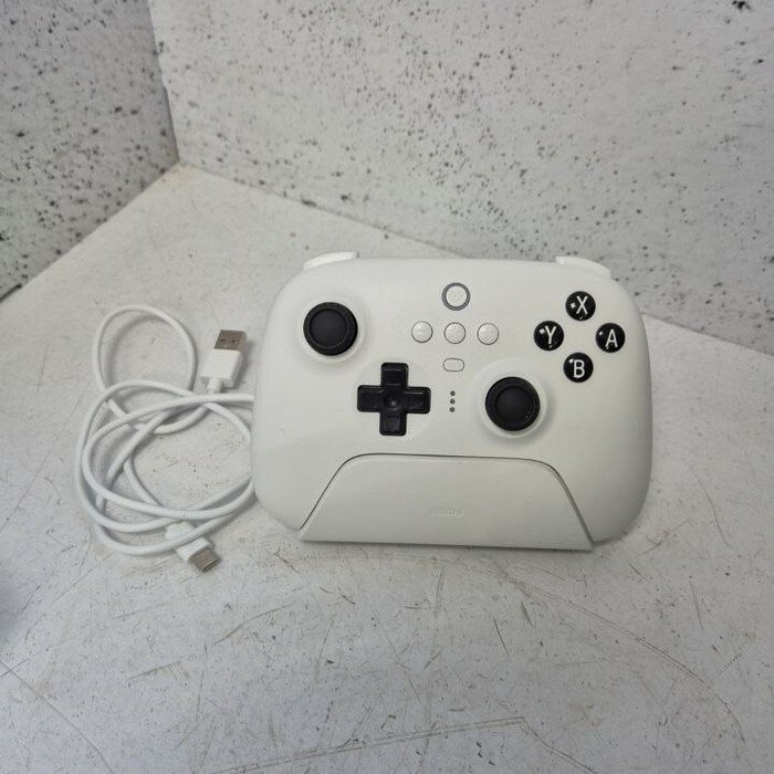 Геймпад 8BitDo Ultimate 2.4G Controller