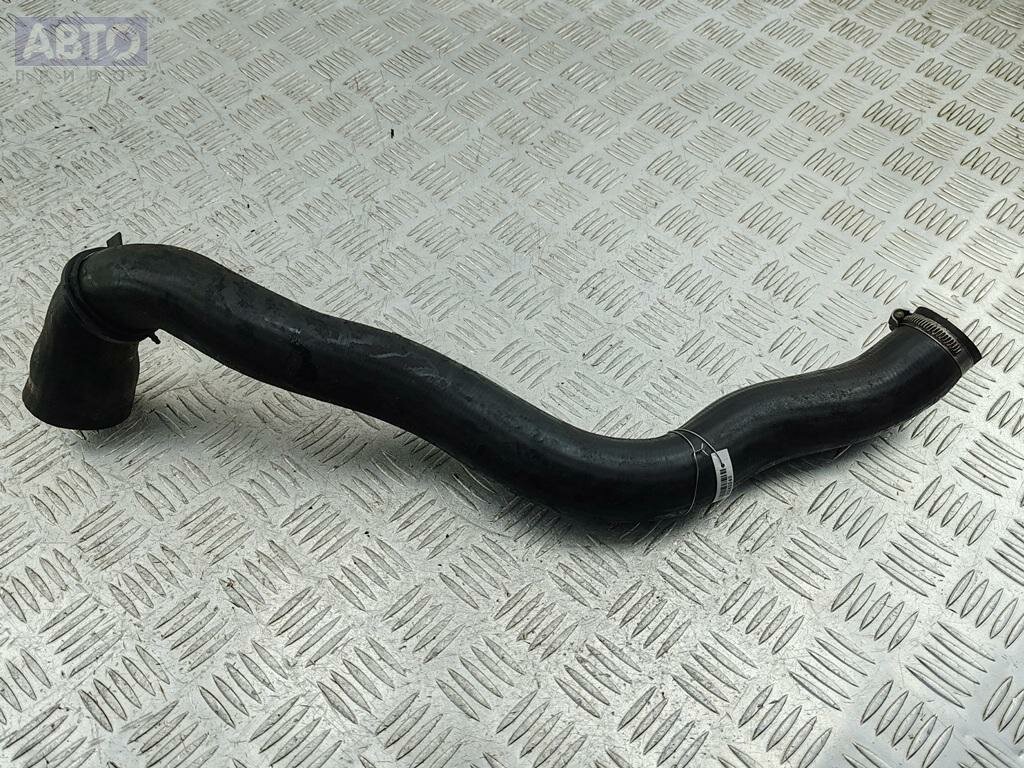 Патрубок интеркулера Opel Vectra B (1995-2002)