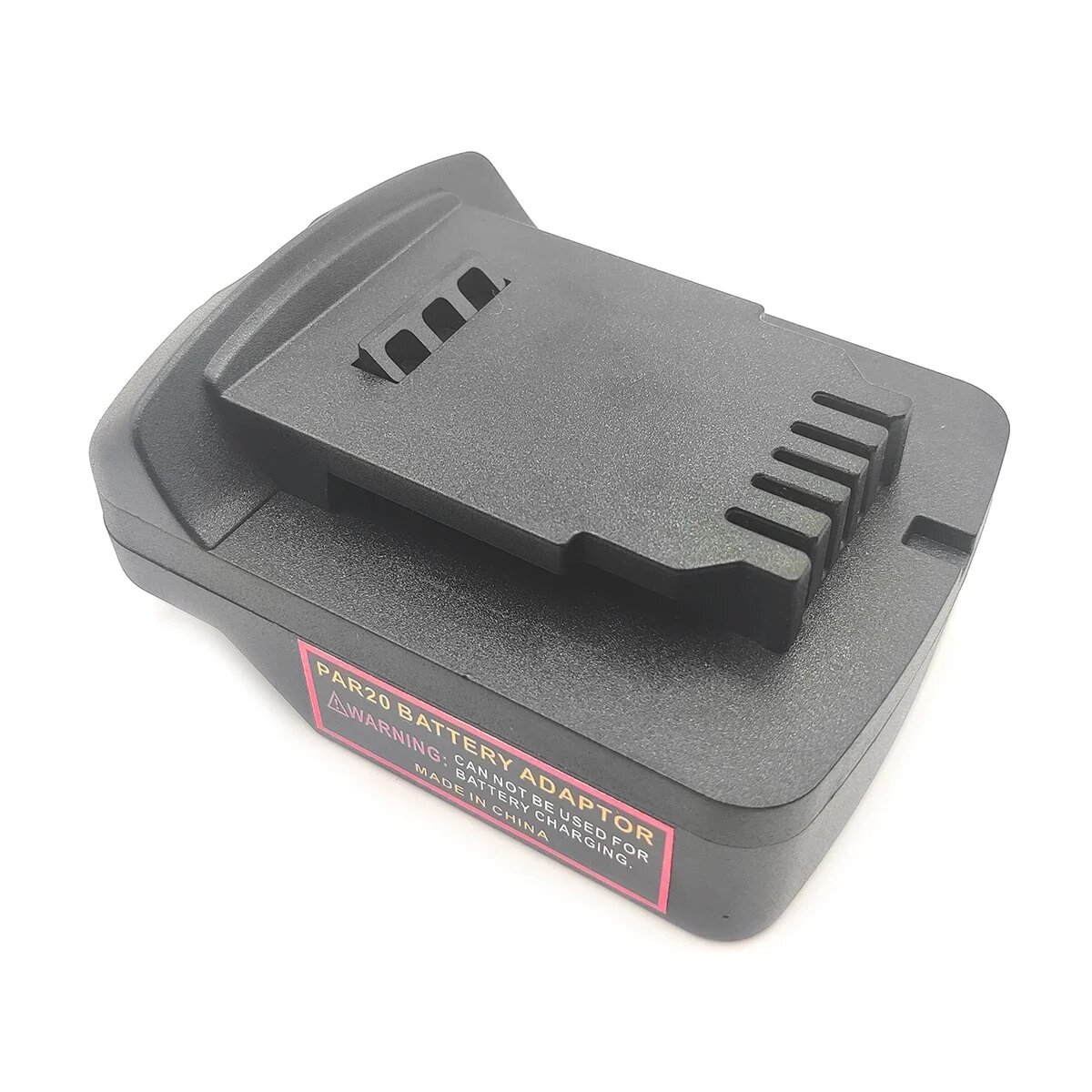 Parkside 20В Адаптер для аккумуляторов Dewalt