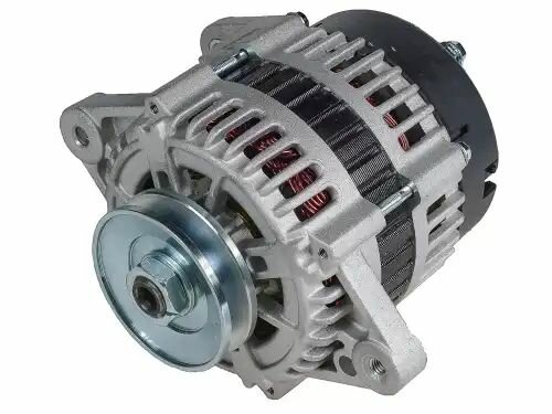 Генератор 12V/65A Daewoo Matiz 0.8 98>