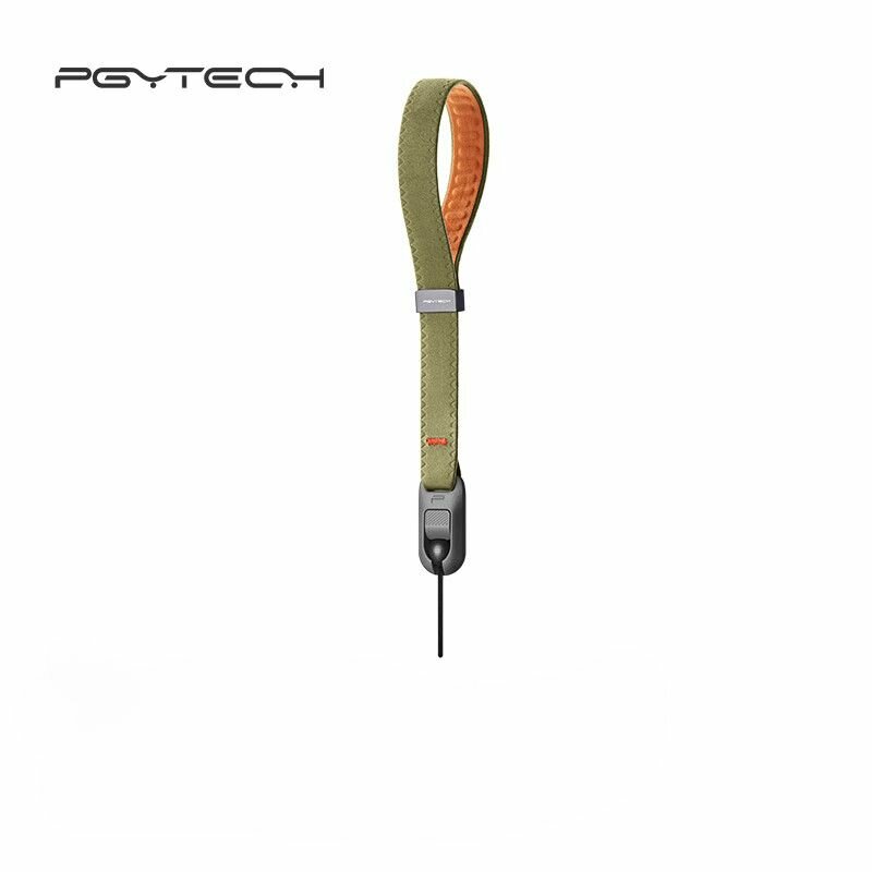 Ремешок для камеры PGYTECH Air quick release SLR подходит для аксессуаров для магнитных камер Sony Canon Fuji