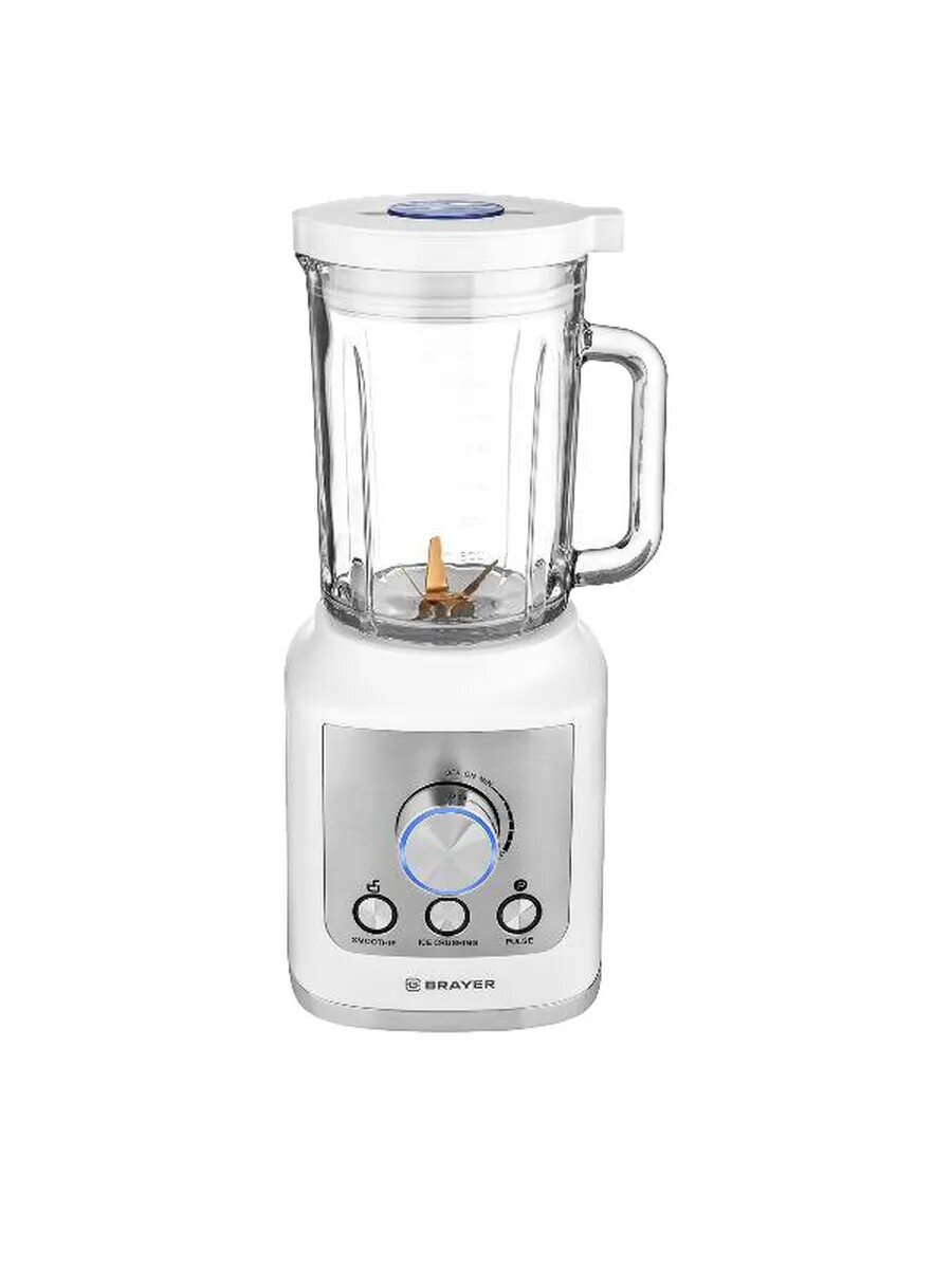 Блендер стационарный Brayer BR1200WH