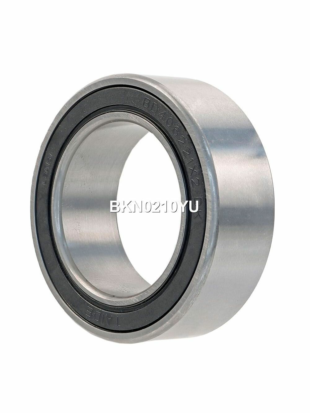 Подшипник кондиционера Toyota Carina, Corolla, Hilux, 4Runner (Тойота Карина, Королла, Хайлюкс, 4Раннер)