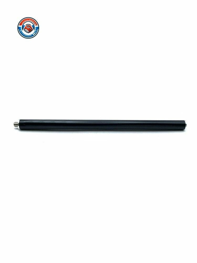 Удлинённый вибратор для антенны JPC-7 и PAC-12, алюминиевый 32 см, усиление сигнала, портативная коротковолновая связь, туризм и экспедиции