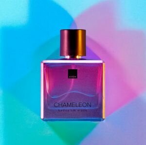 AVON Chameleon hedonist mode Парфюмерная вода для неё 50 мл