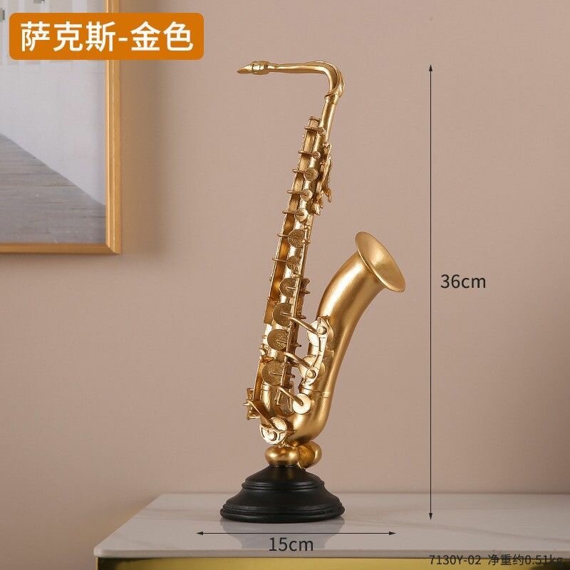 Коллекционная фигурка "Ангельские крылья"27.3CM, Украшение рабочего стола индивидуальность креативность
