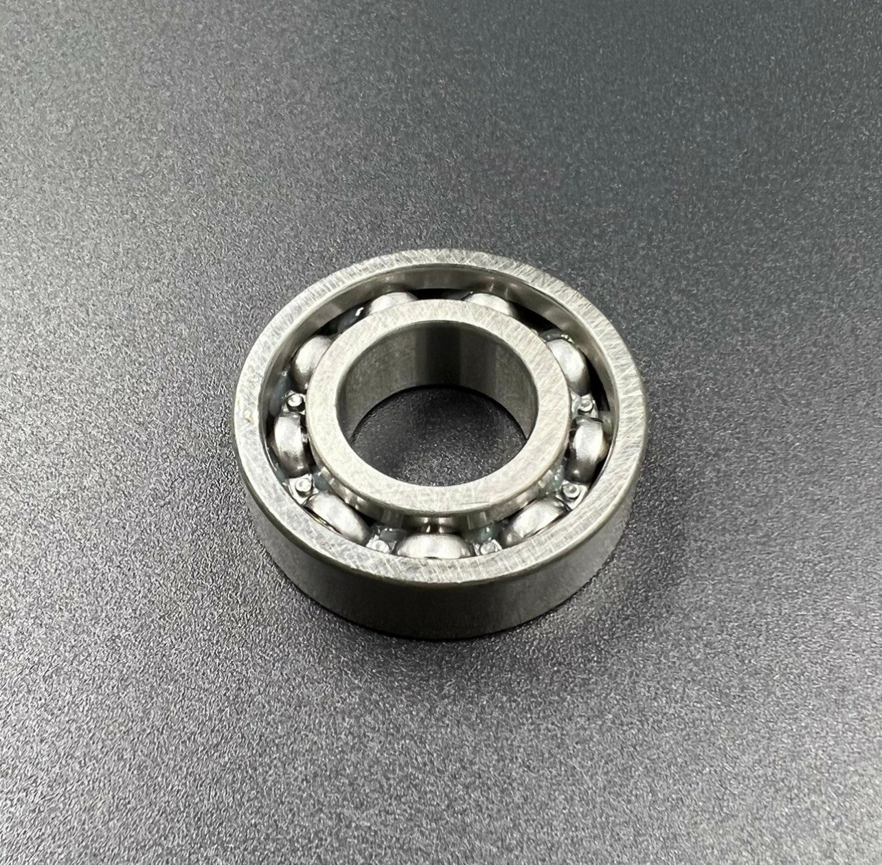 Подшипник шариковый Suzuki DT9.9-15, DF9.9-15, DF8-15(A) (15x32x9) (Sinera)