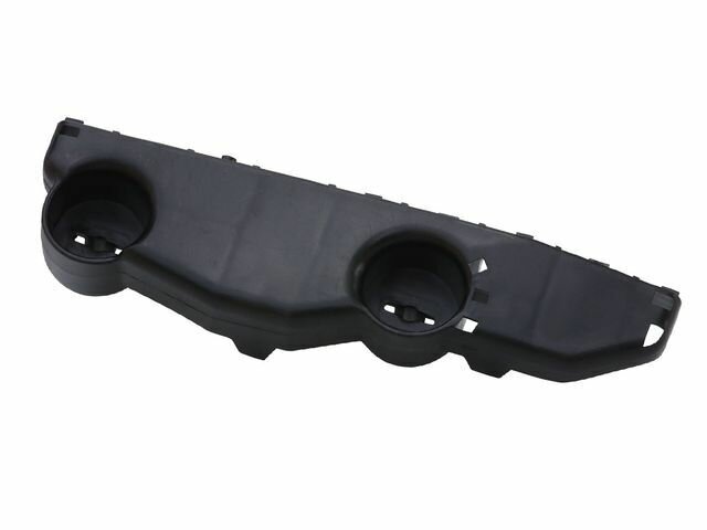 Кронштейн переднего бампера левый CASP 2HBS300L для NISSAN SENTRA VII B17 2014-2017