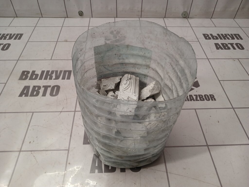 Катализатор LADA Granta 2011+