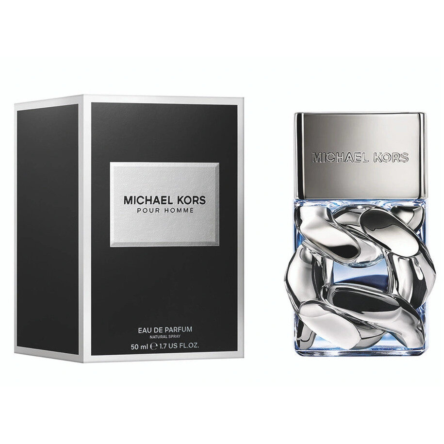 Michael Kors Pour Homme парфюмерная вода 50 мл Мужской / Майкл Корс Пур Хом