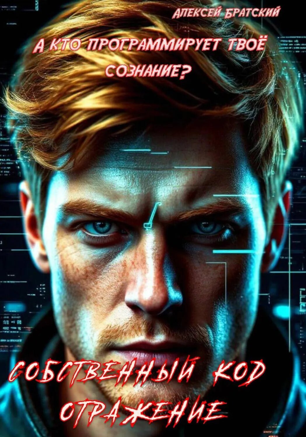 Собственный код. Отражение [Цифровая книга]