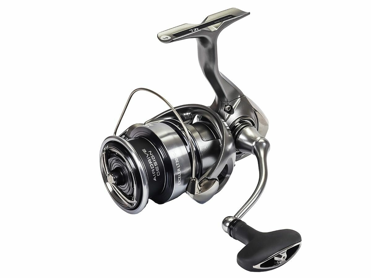 Катушка DAIWA 23 EXCELER LT (2500 (10007-002) )