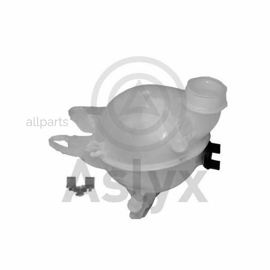 ASLYX AS-201494 Бачок расширительный охлаждающей жидкости CITROEN C3 1.4 HDI/1.6HDI