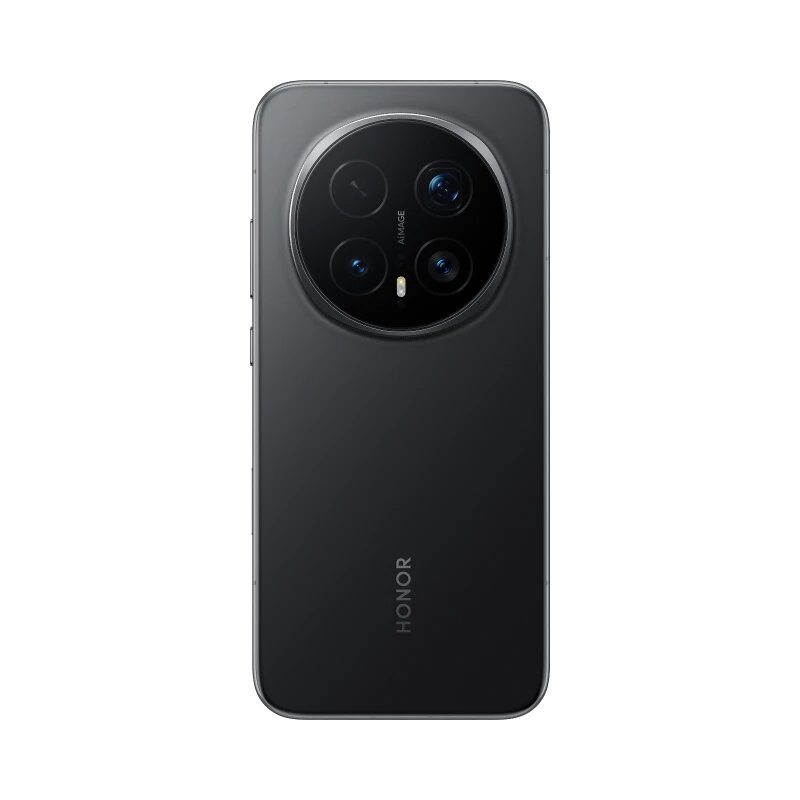 Смартфон HONOR Magic 8 Pro черный 16 ГБ/1 ТБ, Snapdragon 8 Elite Gen 5, 6.71" OLED 120 Гц, 5G, IP68, Android 16 — фото 1