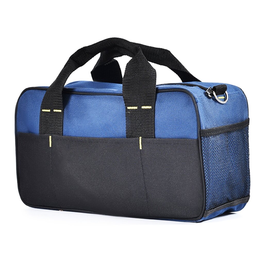 Сумка Для Садовых Инструментов Садовое Хранилище с Карманами Тканевые Сумки Для Хранения Инструментов Большая Сумка-Органайзер для Садового Инструмента