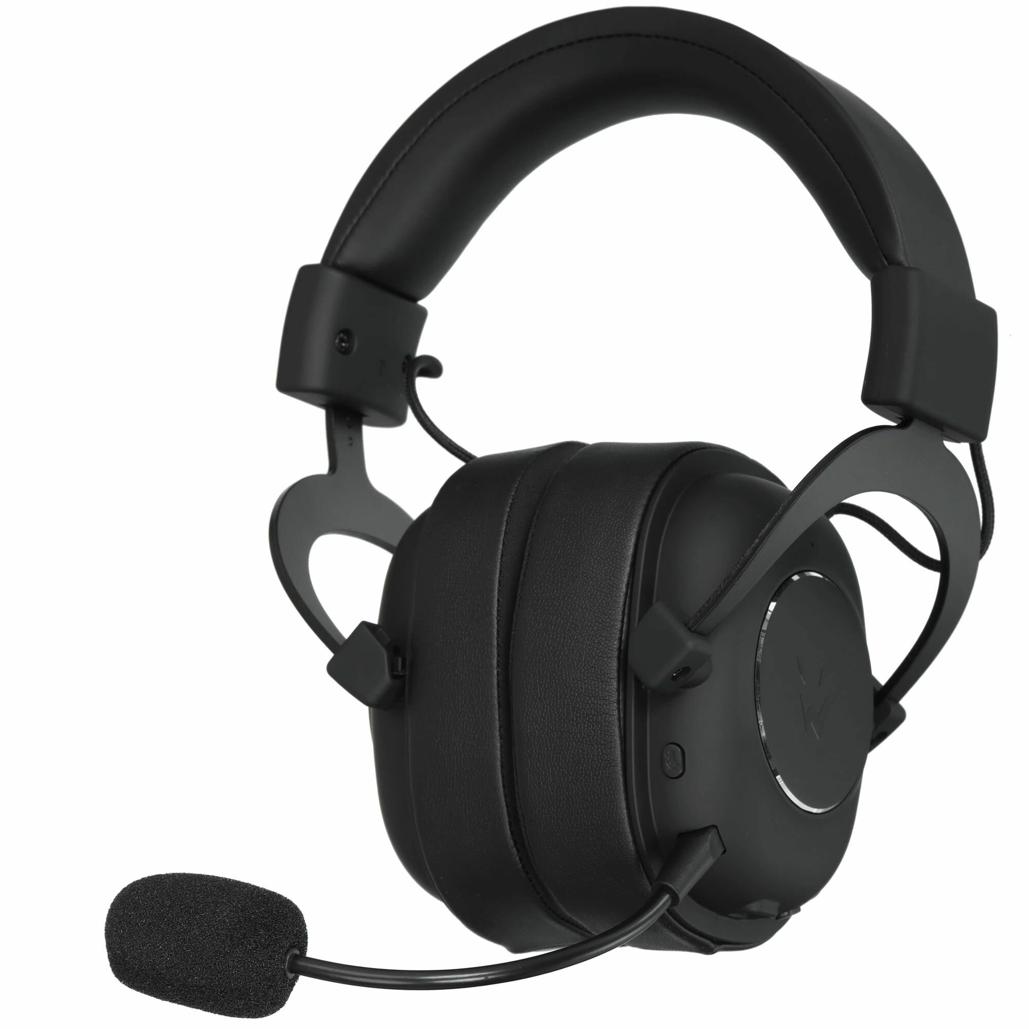 Беспроводные/проводные наушники ARDOR GAMING Edge Wireless черный