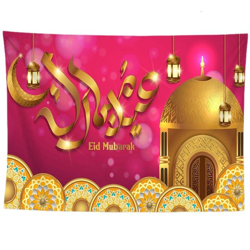 Вязаные гобелены в стиле кантри, Стиль4