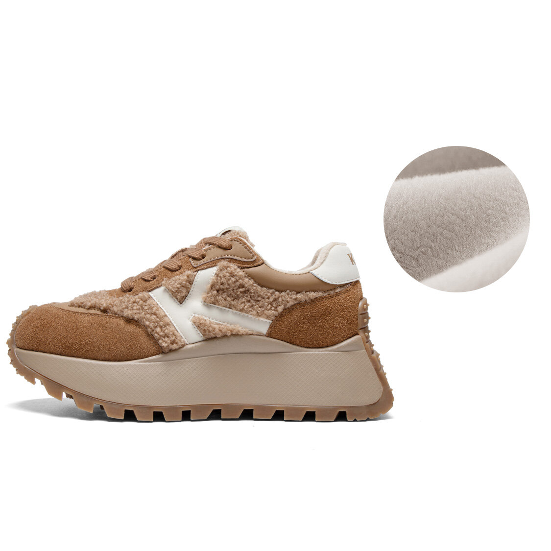 Кроссовки 2.0 MID