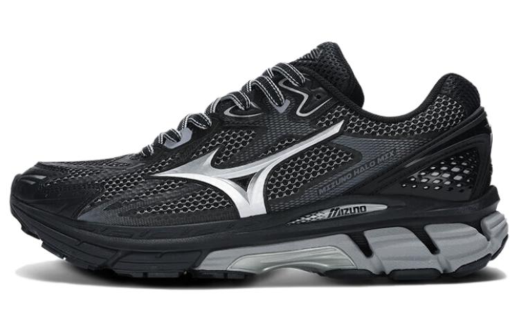 Кеды Mizuno