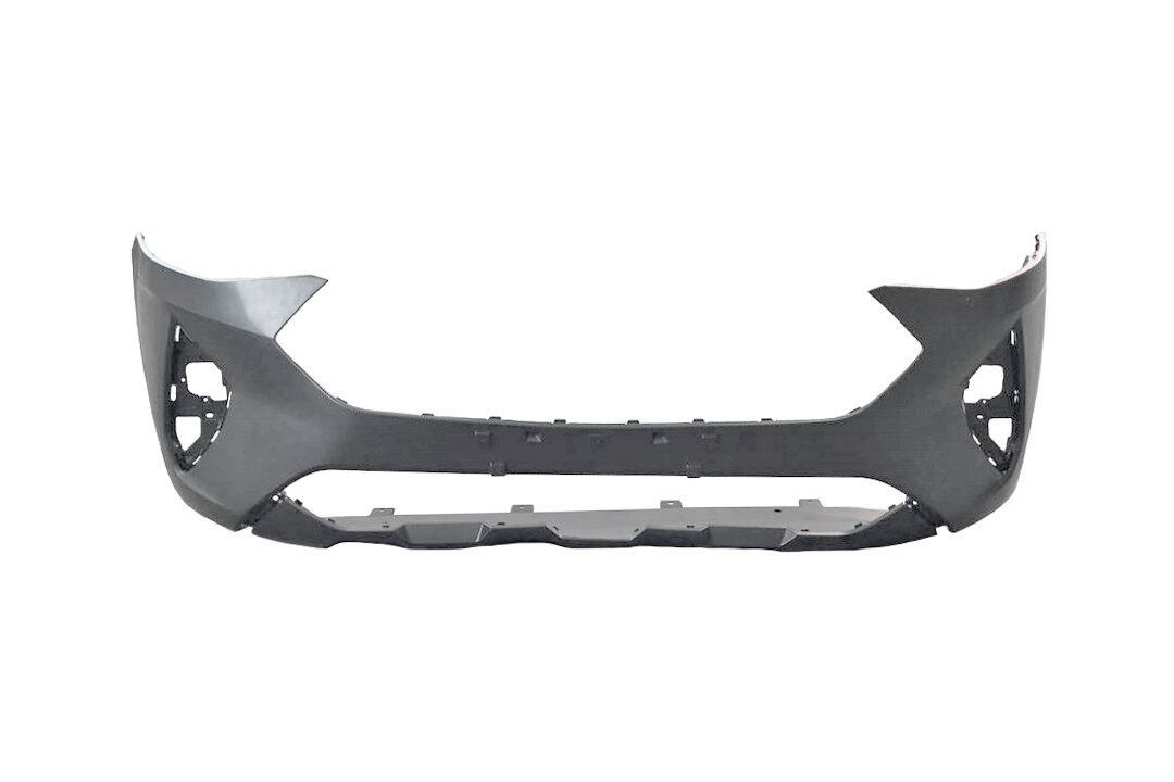 Бампер передний Haval F7 уценка 3-я кат. (2803101XKQ00A)