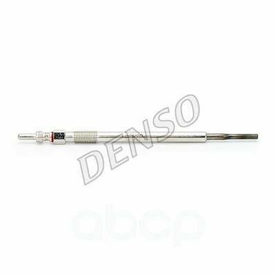 Свеча накаливания DENSO DG-653 Chevrolet Captiva 06-, Cruze 09-, Orlando 11-, Opel Antara 06-, Vauxhall Antara 06-