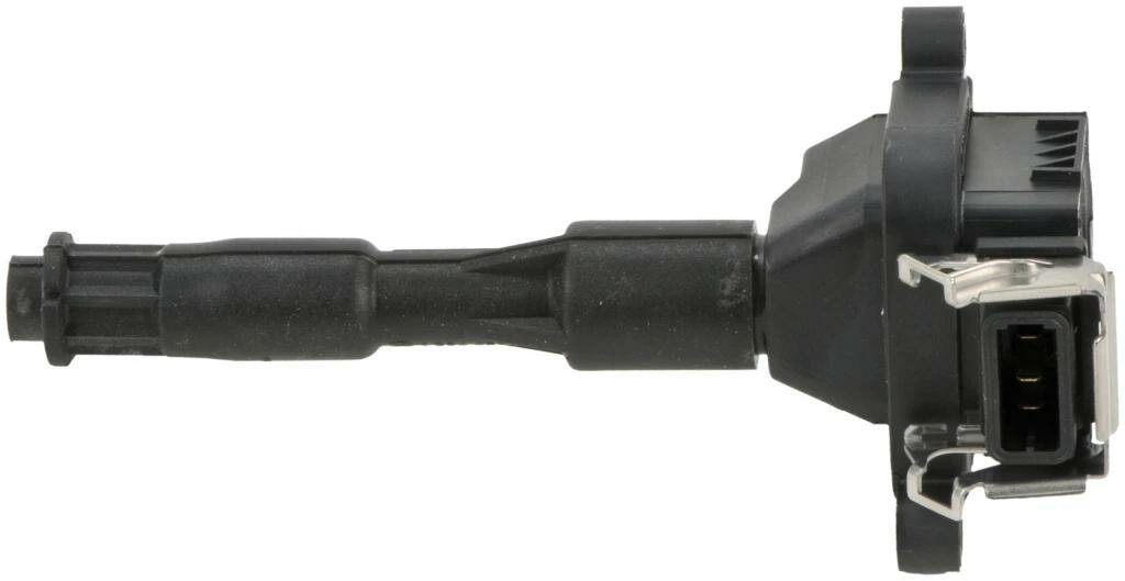Катушка зажигания BOSCH 221504029 BMW E36, E46, E39 двигатель M52, 226S1, 256S5, 306S3