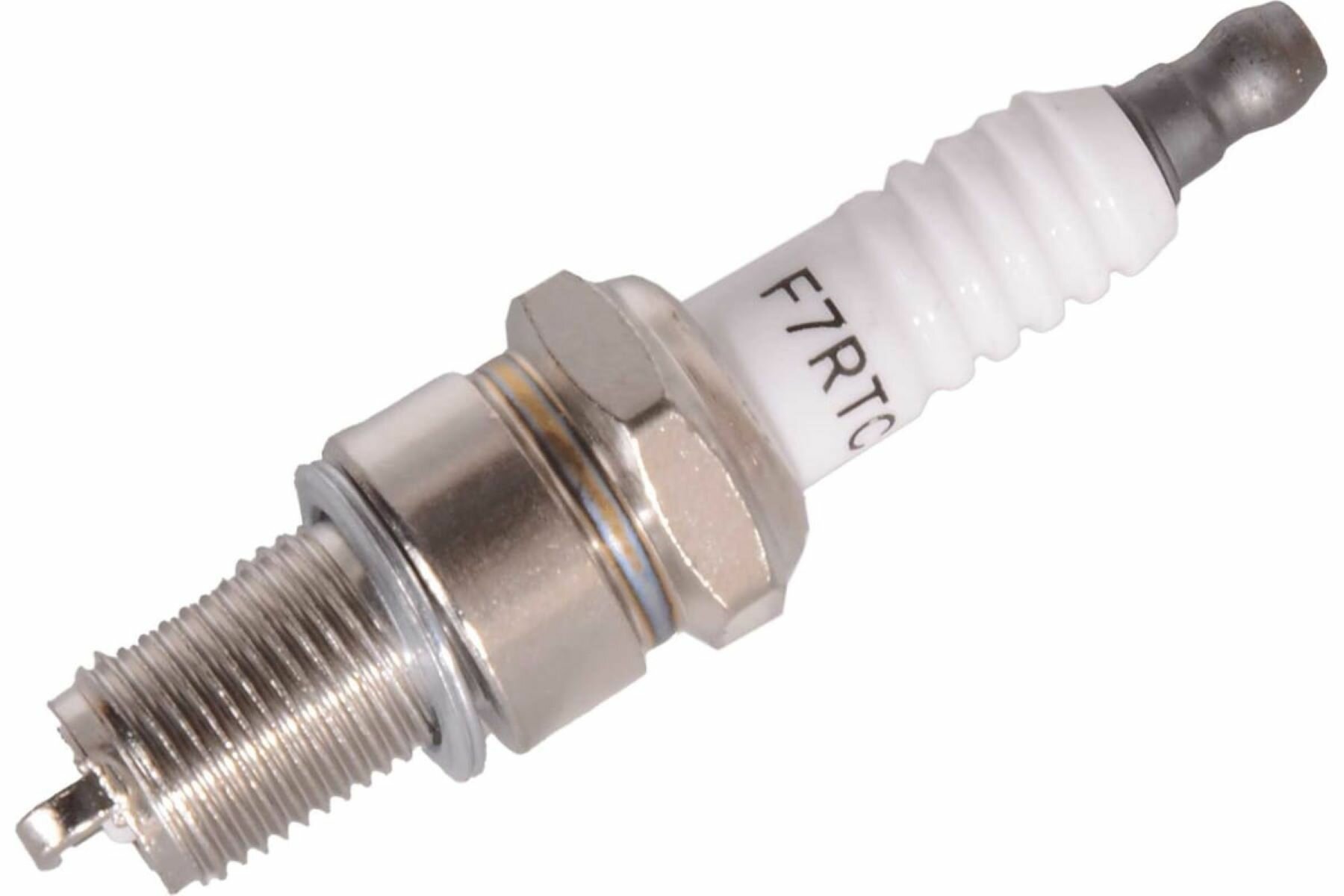 Свеча зажигания 796214, для 4-тактных двигателей газонокосилки, генератора, культиватора, мотоблока, снегоуборщика