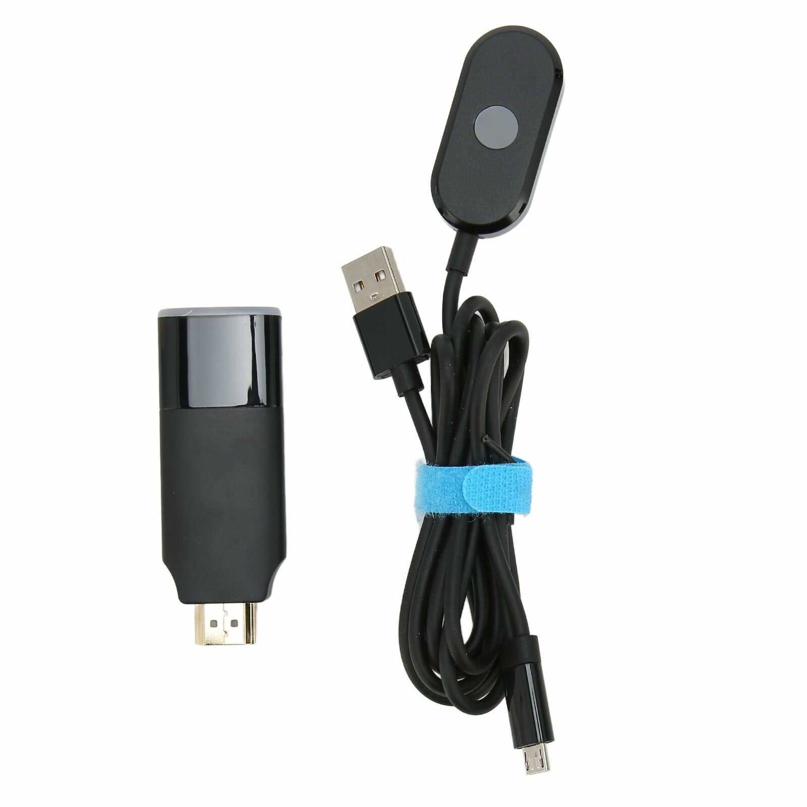 Беспроводной HDMI приемник, 2.4G/5G, для Android/iOS/Windows