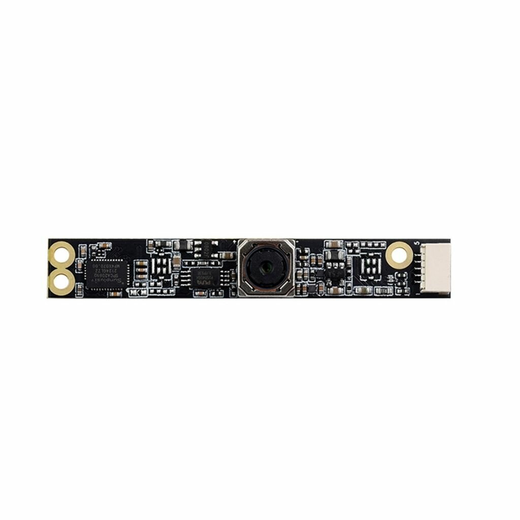 USB -модуль камеры 5 миллионов пикселей автоматическая веб -камера и 1080p видео