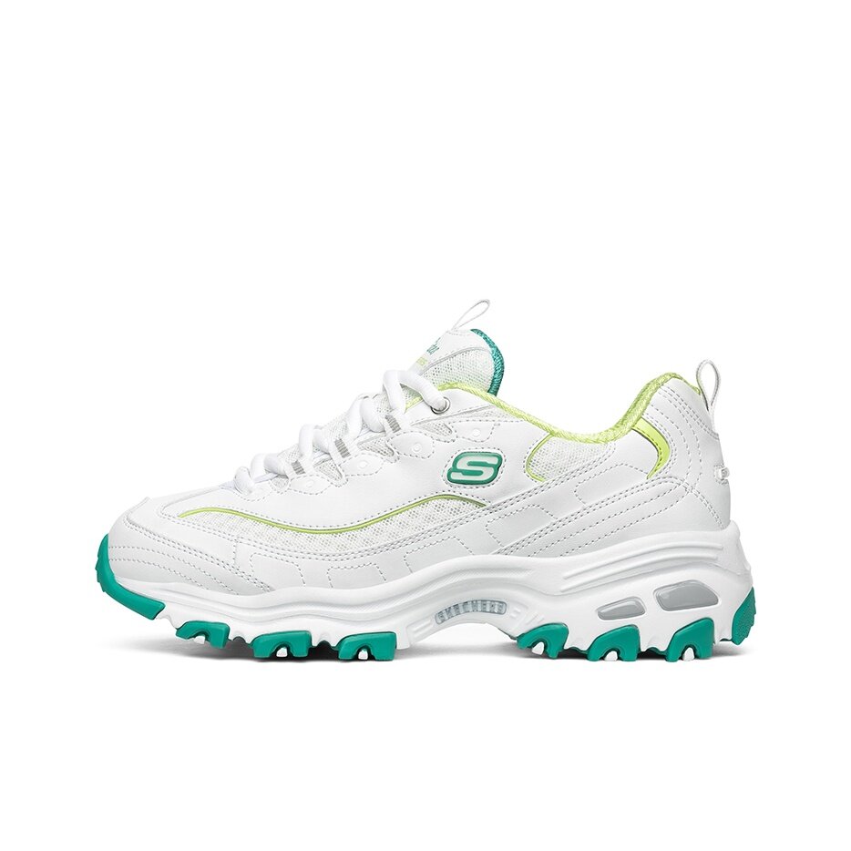 Кроссовки SKECHERS D'LITES 1.0