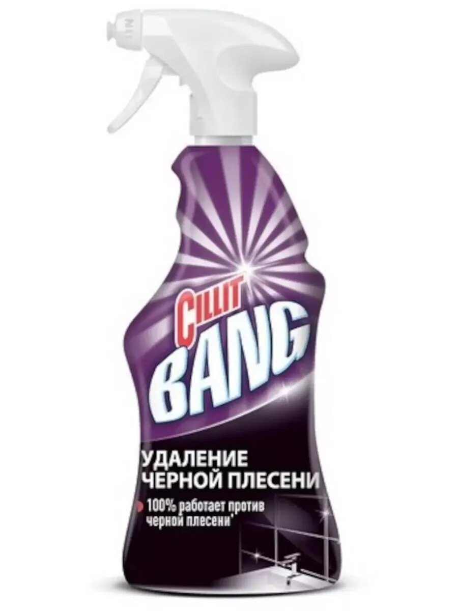 Удалитель плесени