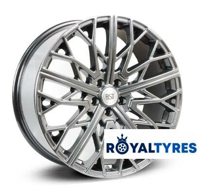 Литой колесный диск RST R002 R20 / 8.5J PCD 5x120 ЕТ 45 ЦО 59.6