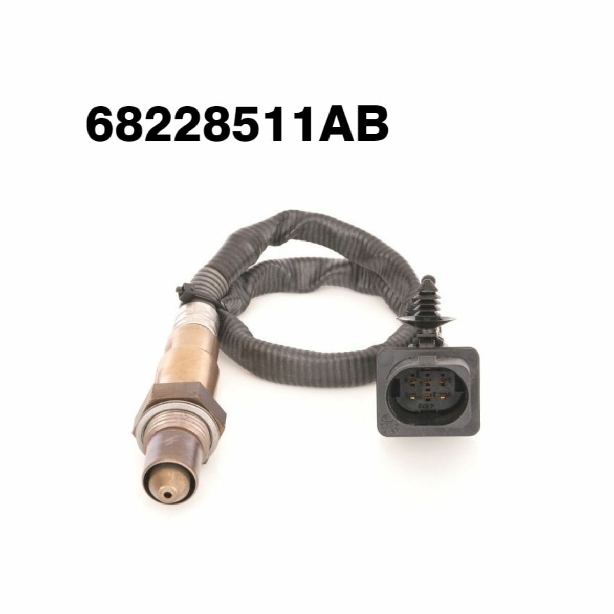 Подходит для Jeep Compass 68228511AB передний кислородный датчик