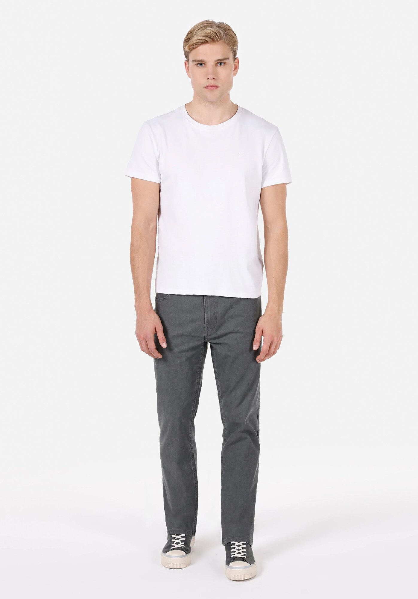 Брюки Regular Fit